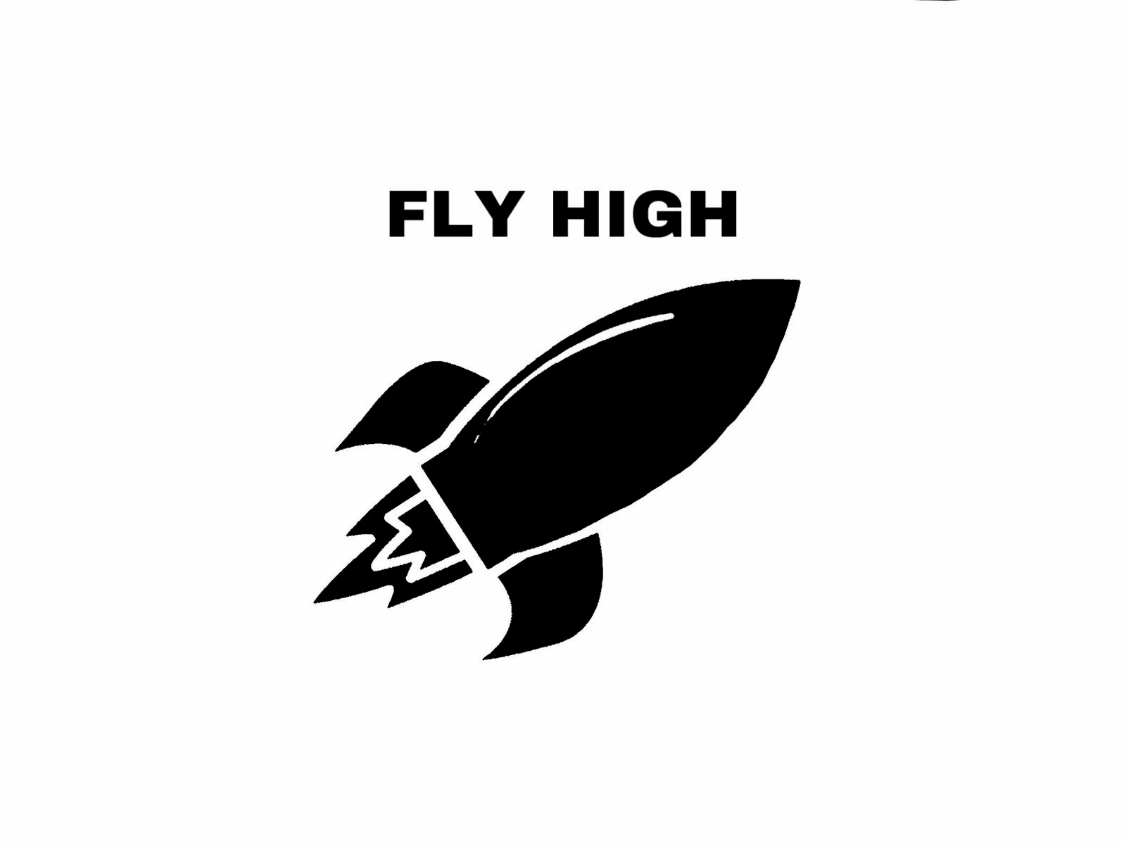 Fly High